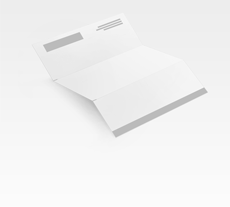 Briefpapier günstig online drucken | LW-flyerdruck.de